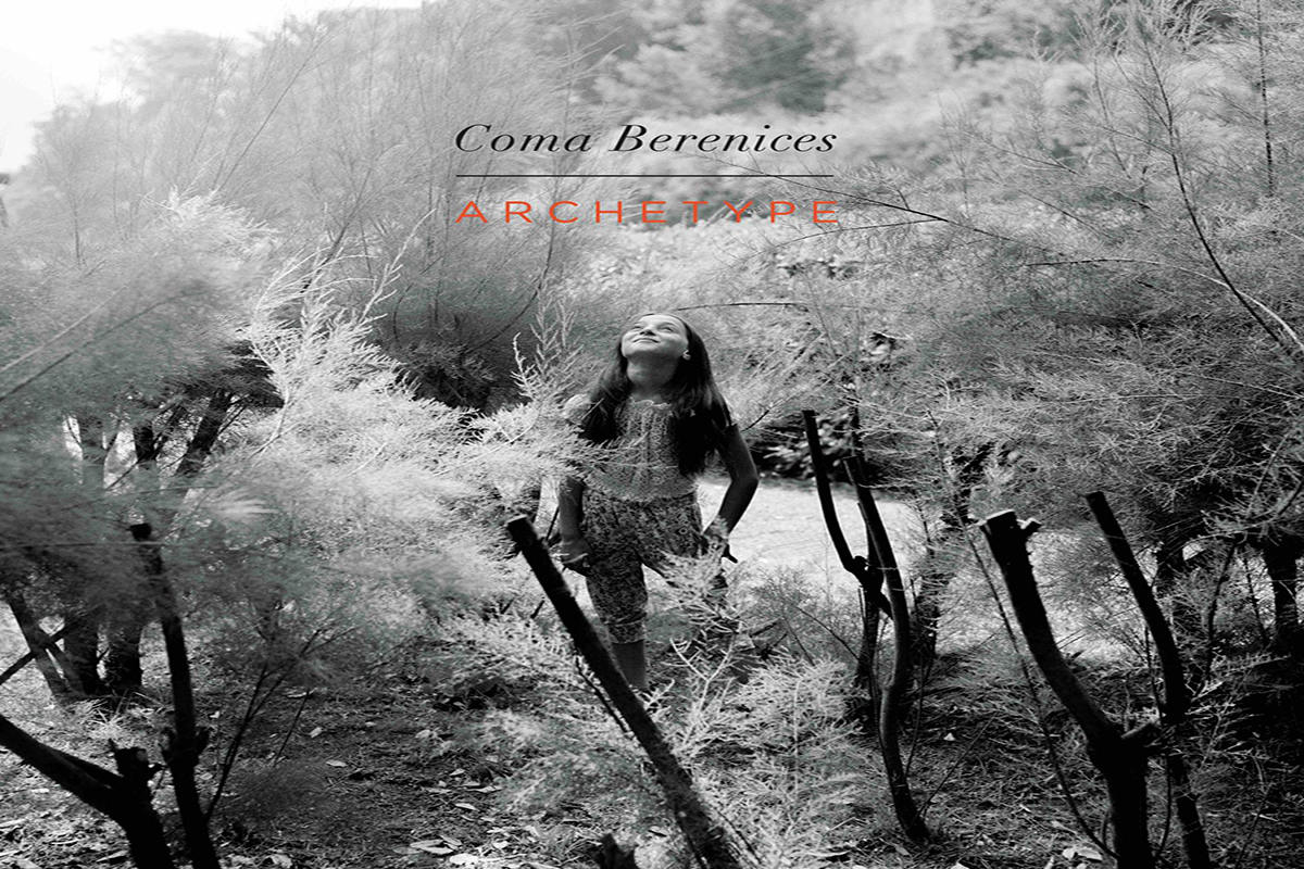 COMA BERENICES: Pubblicato il nuovo LP "Archetype" caratterizzato da ...